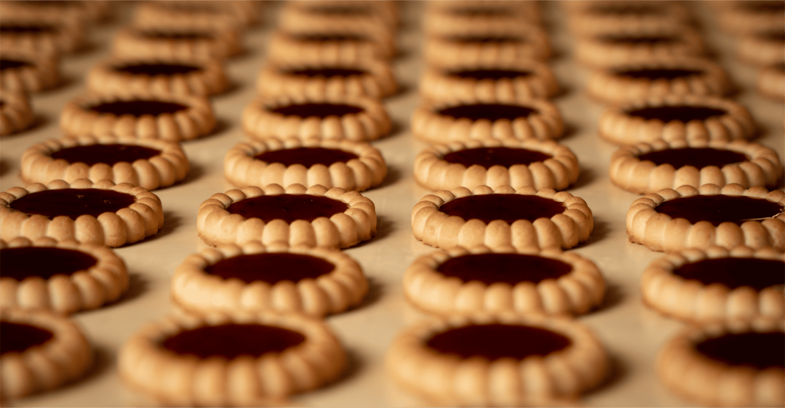 Nos usines de fabrication en France | Biscuit International