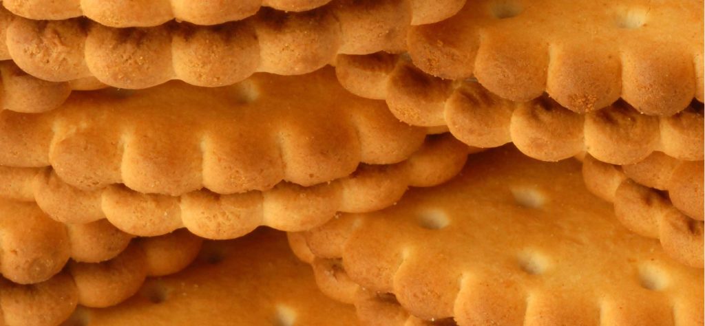 Our environmental footprint | Biscuit International