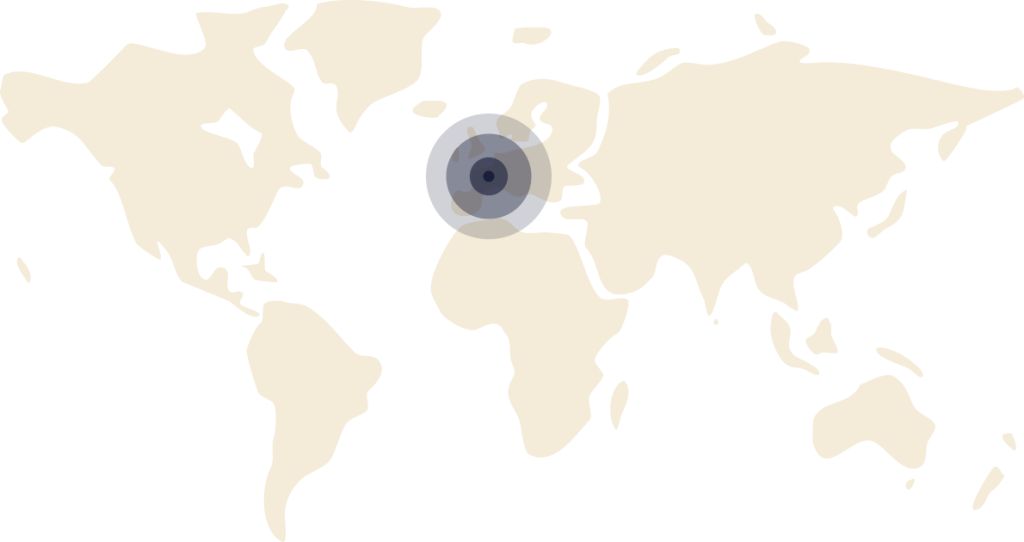International market - Biscuit International