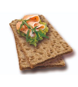 Crispbread – Biscuit International