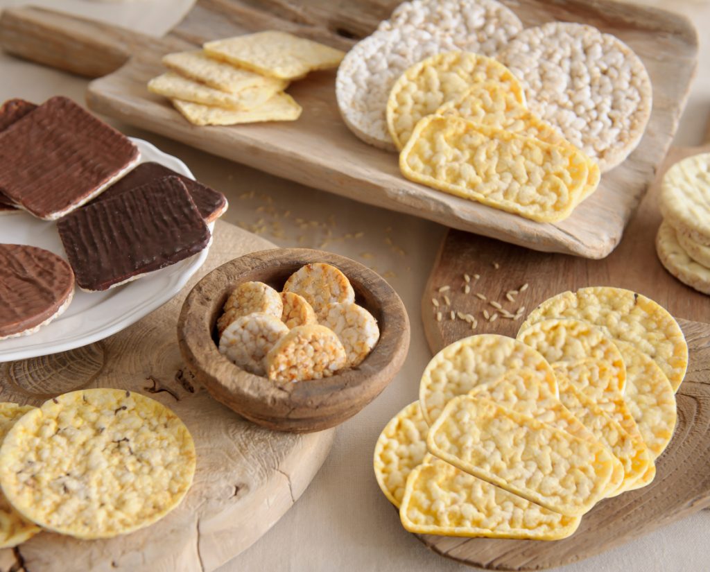 Our Premium Biscuits Categories | Biscuit International