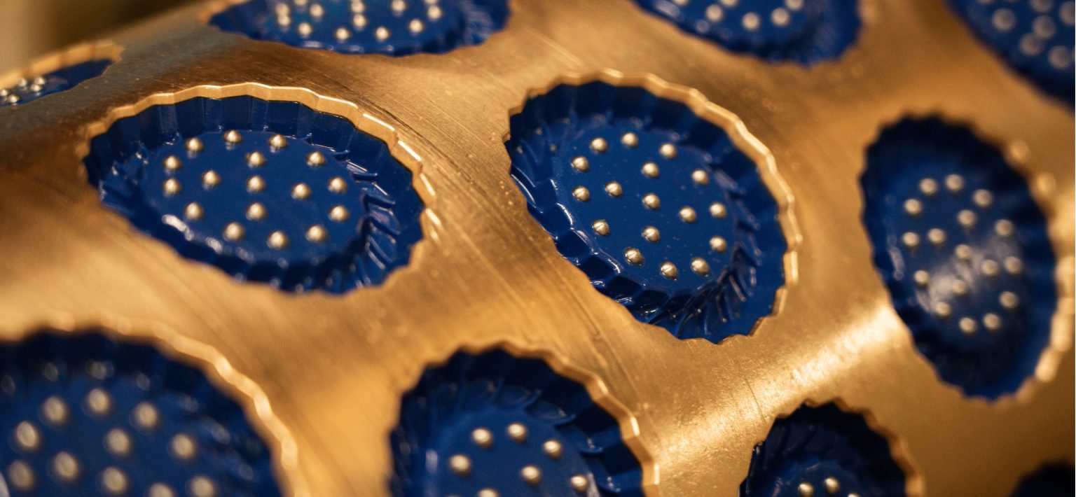 Europees producent van private label koekjes | Biscuit International