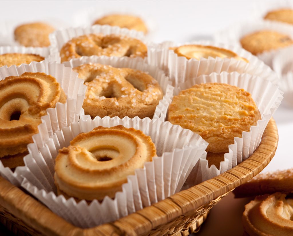 Our Premium Biscuits Categories | Biscuit International