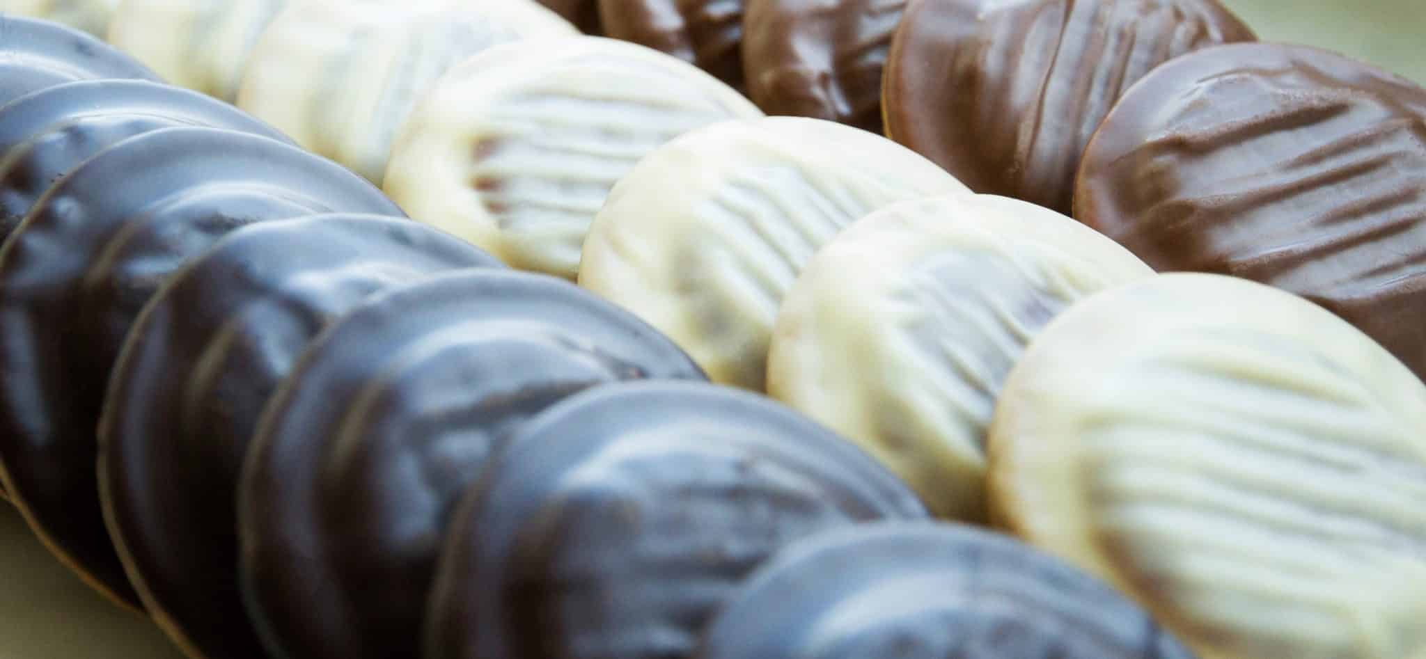 Jaffa cakes – Biscuit International