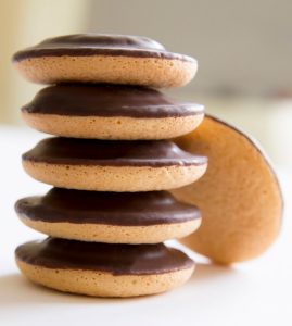 Jaffa cakes – Biscuit International
