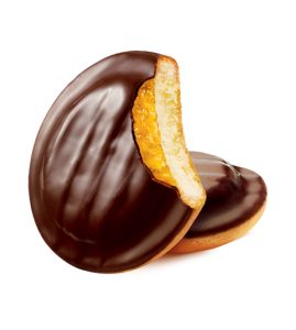 Jaffa cakes – Biscuit International