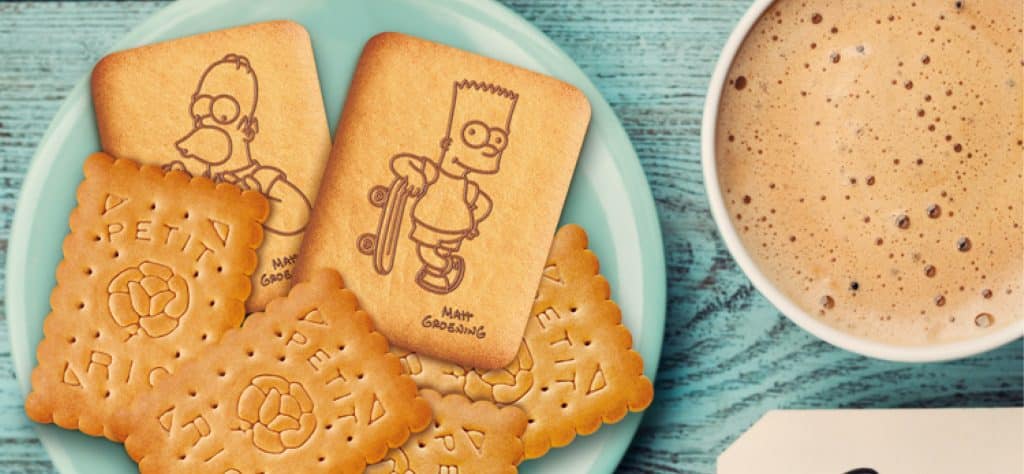 Plain biscuits – Biscuit International