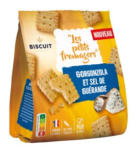 Savoury biscuits – Biscuit International