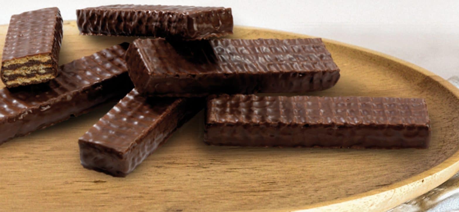 Wafers – Biscuit International