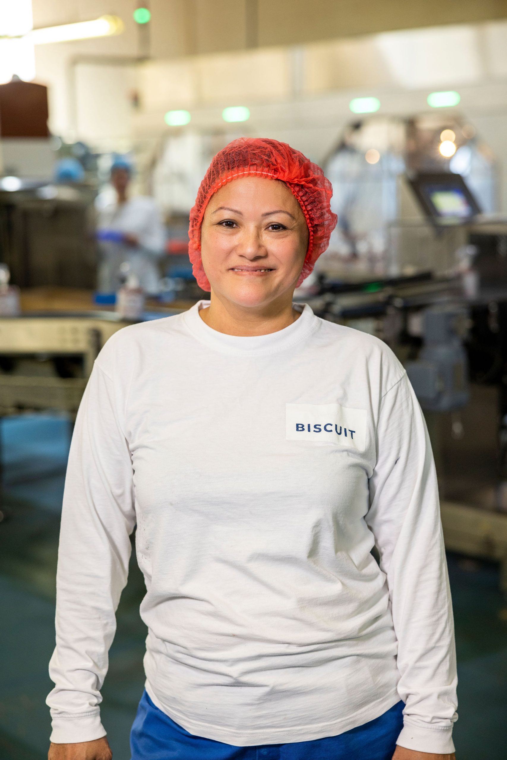 Join our team and explore career options | Biscuit International