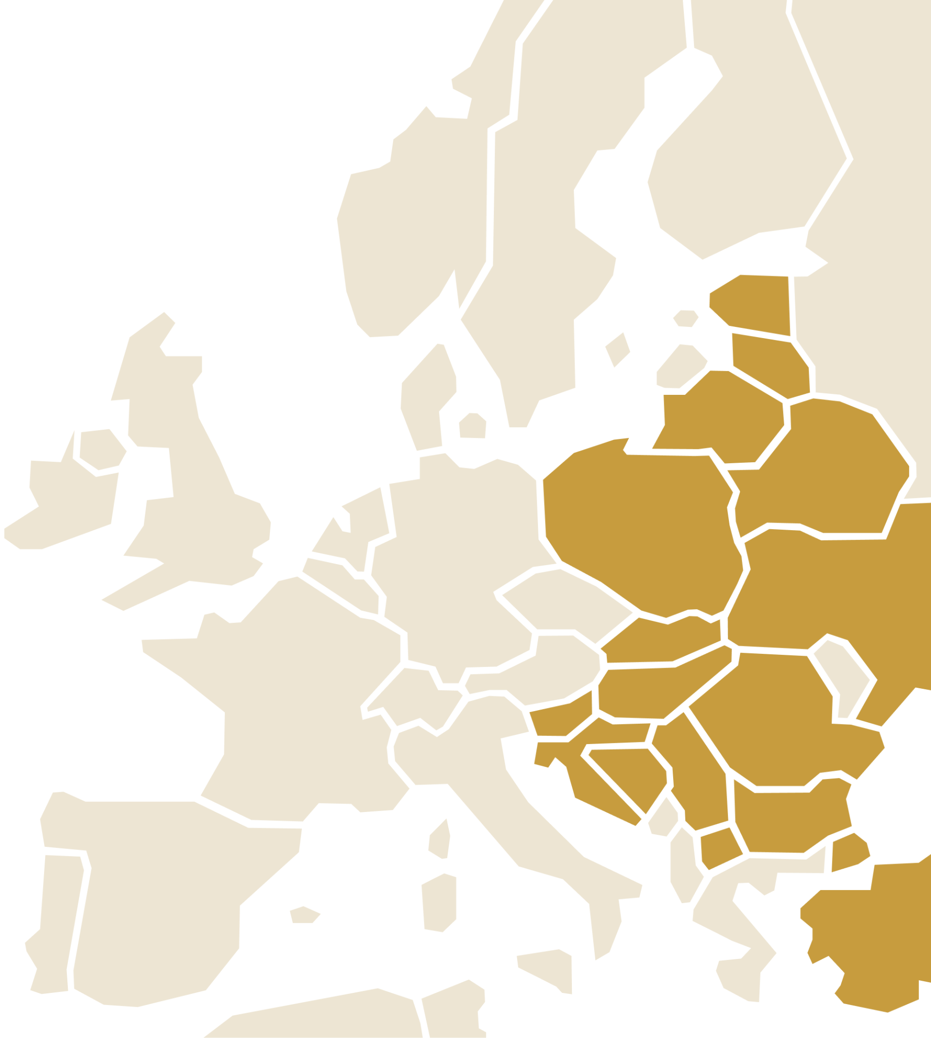 Our manufacturing plants in Poland| Biscuit International