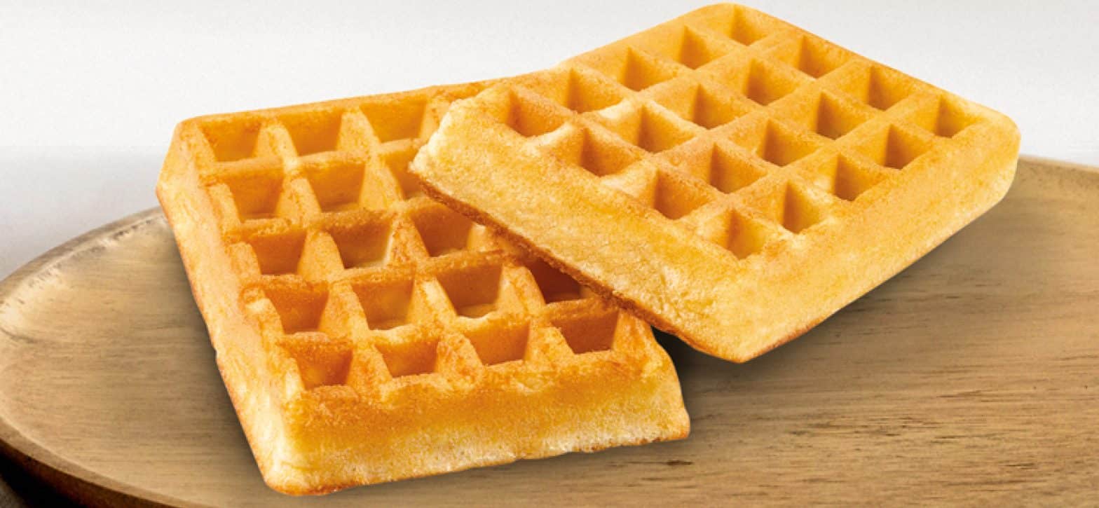 Eierwafels – Biscuit International