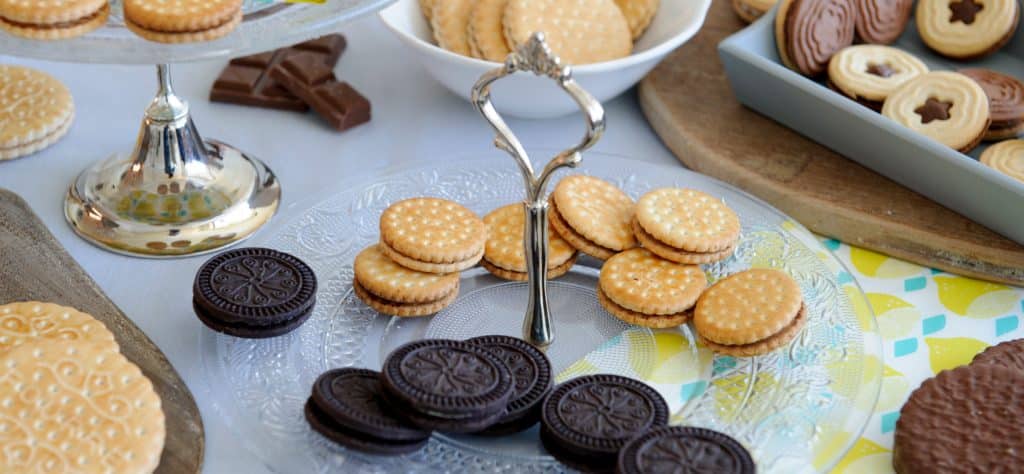Sandwich biscuits – Biscuit International