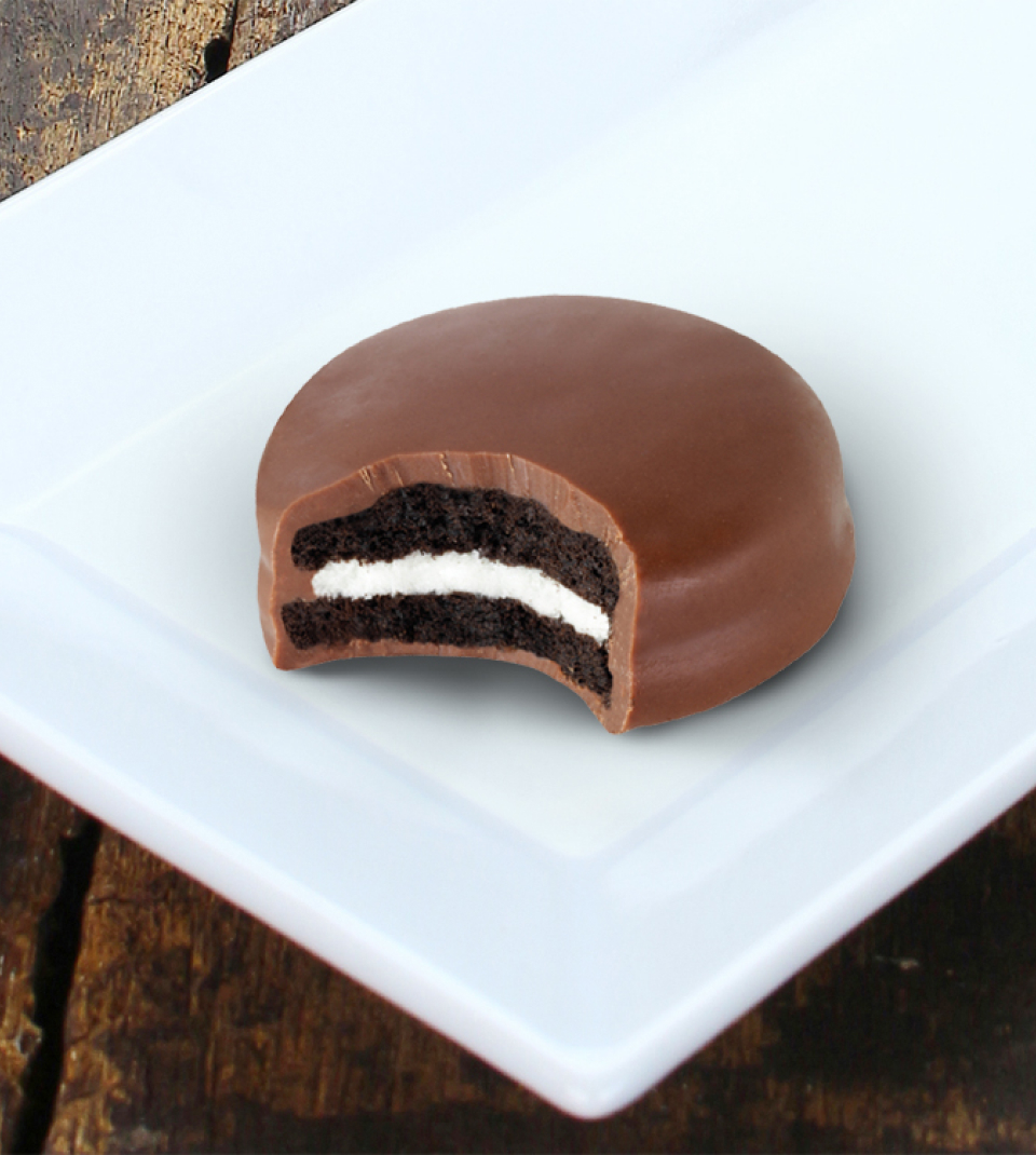 Sandwich biscuits – Biscuit International