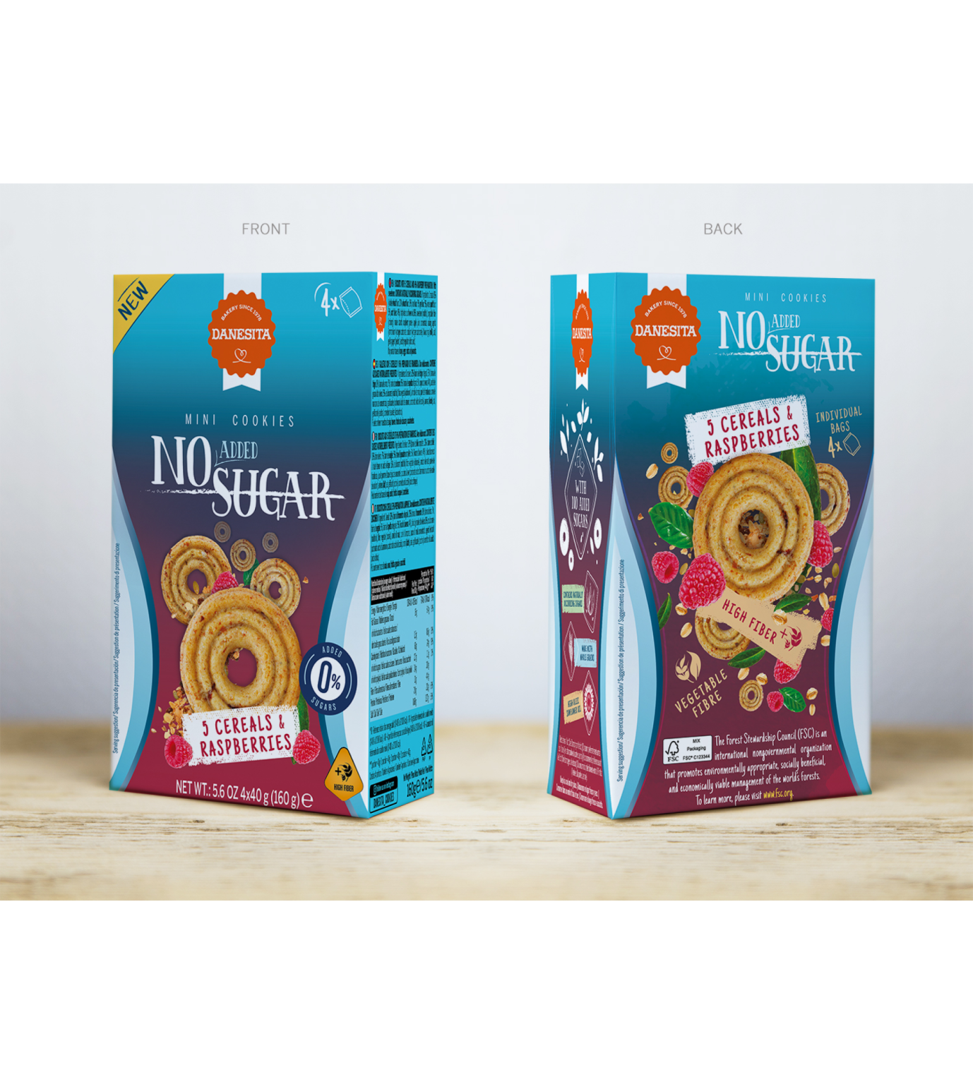 Our manufacturing plants in Portugal | Biscuit International